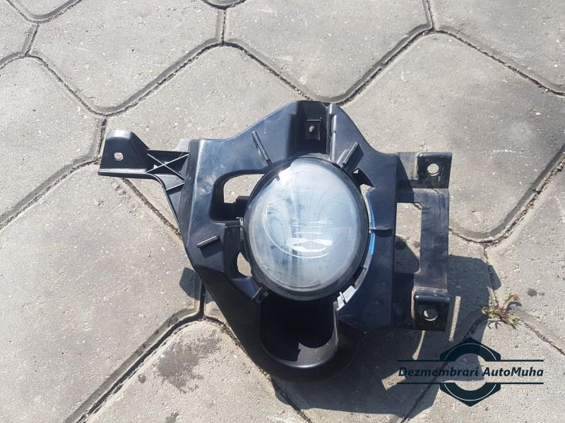 Proiector ceata stanga X5 (1999-2006) [E53] ... - AutoMuha.ro